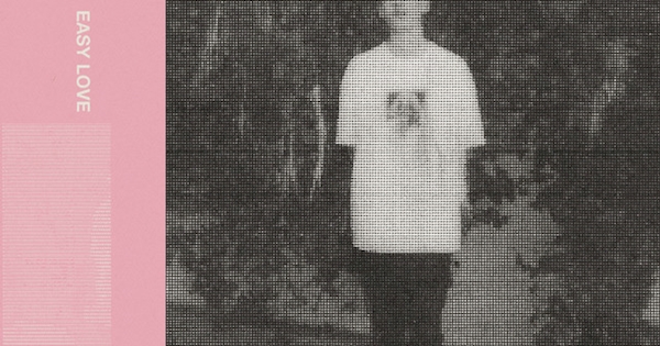 Kid Froopy - Easy Love