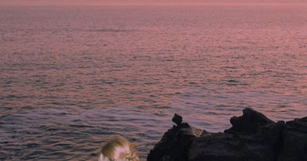 Hannah Geller - Every Intention