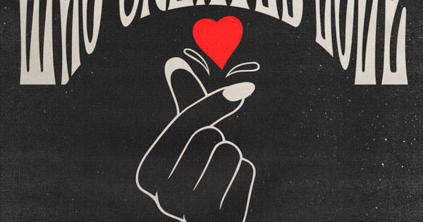 SIDEPIECE, Midian - Who Created Love (feat. Midian) - Acoustic Version