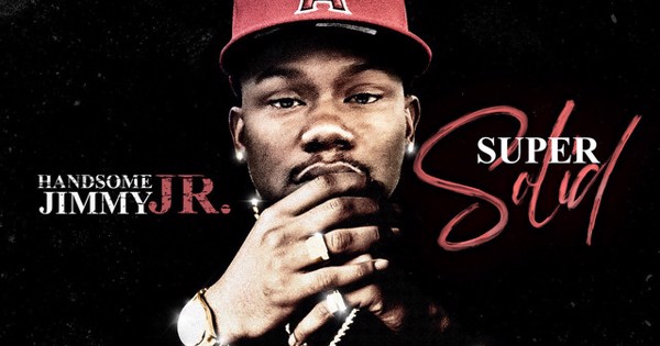 Handsome Jimmy Jr - Super Solid