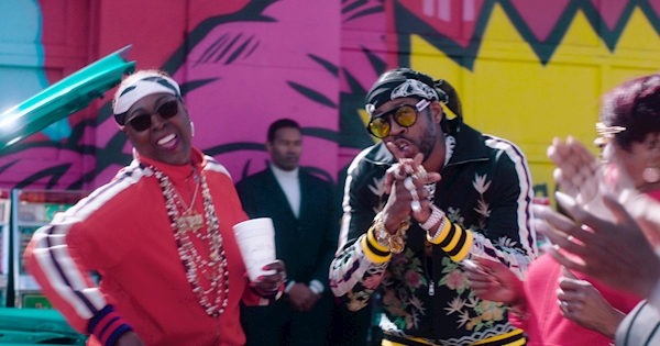 2 Chainz - Official Music Videos, Originals, and More - Vevo