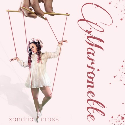 Xandria Cross - Marionette