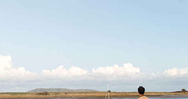 Chris Boldt - Me and Mine