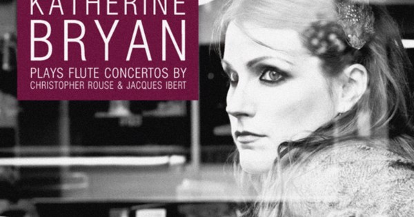 Katherine Bryan, Royal Scottish National Orchestra, Jac van Steen ...