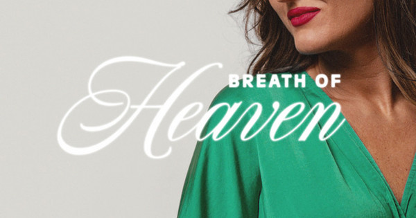 Kayla Berry - Breath of Heaven