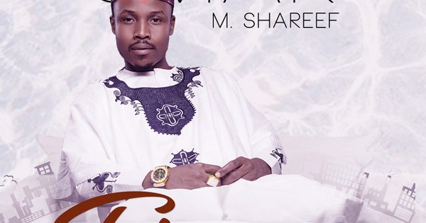 Umar M. Shareef - Tsintuwa