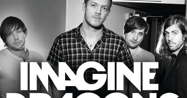 Imagine Dragons - iTunes Session - EP