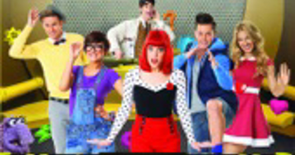 Go!Go!Go! - Radio Go!Go!Go!