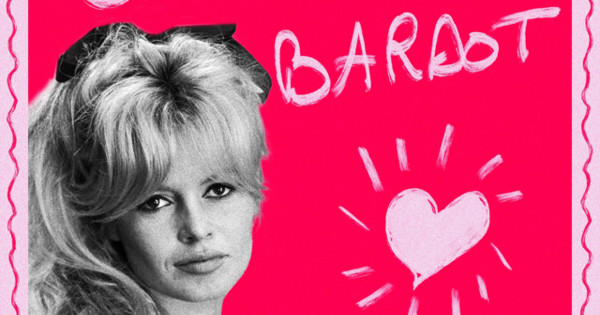 Brigitte Bardot - Chansons d'amour