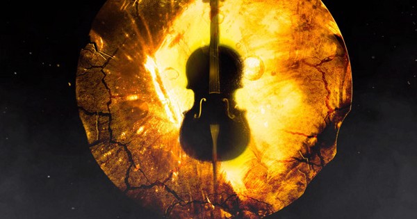 The Marcus Hedges Trend Orchestra - Memories of Jurassic Park (from "Jurassic Park") - Orchestrated