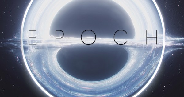 Secession Studios, Greg Dombrowski - Epoch