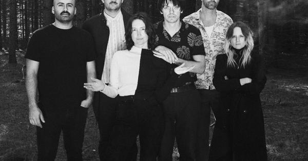 July Talk
