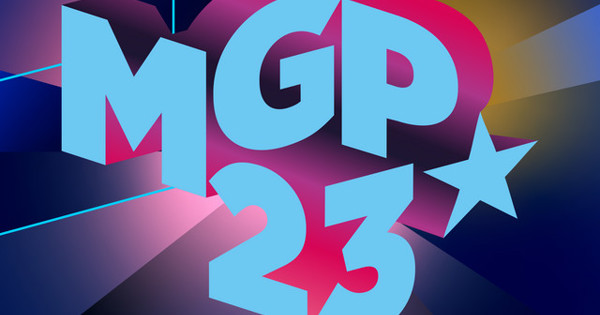 Various Artists - MGP 2023