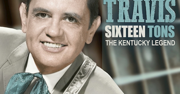 Sixteen Tons, The Kentucky Legend
