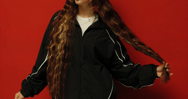 ZAH1DE - Zahide Did It Better