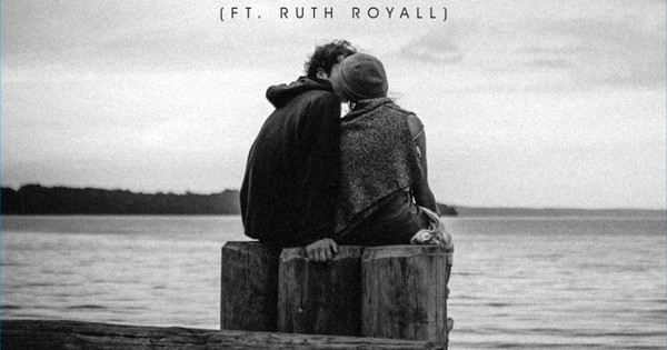 Technimatic, Ruth Royall - Time On Our Side