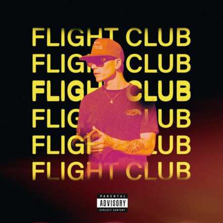 Pierce Romero - Flight Club