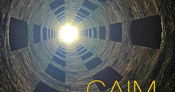 Jeff Johnson, Janet Marie Chvatal - Caim