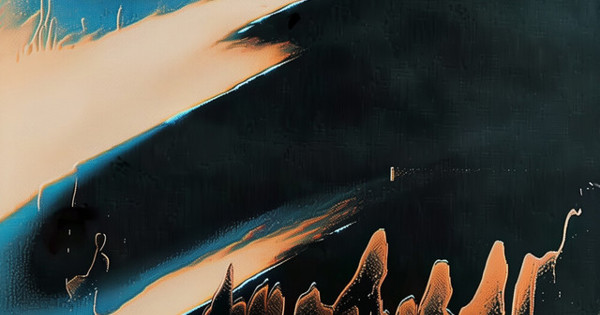 Mete Atmaca - Sad Sector / Termination