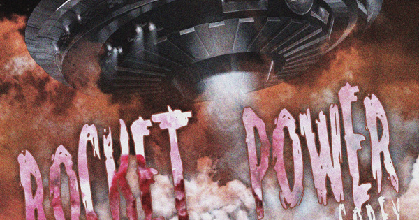 Corey - Rocket Power - Single