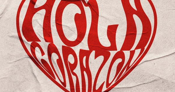 Gerardo Ortíz, Régulo Caro, Wil Caro - Hola Corazón (En Vivo) - Single