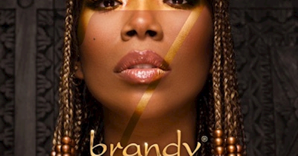Brandy - B7