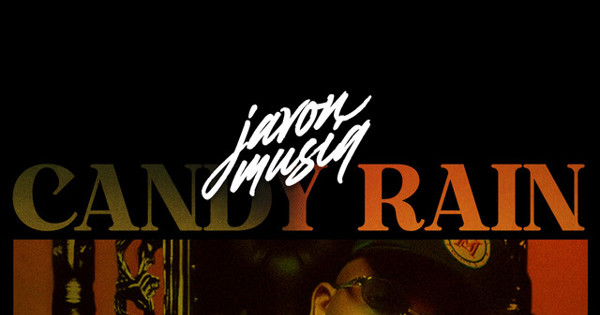 Javon Musiq, Rockyylikee - Candy Rain
