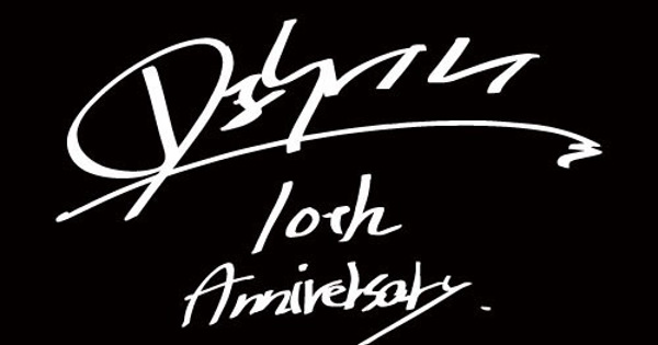 DISH// 10th Anniversary Live