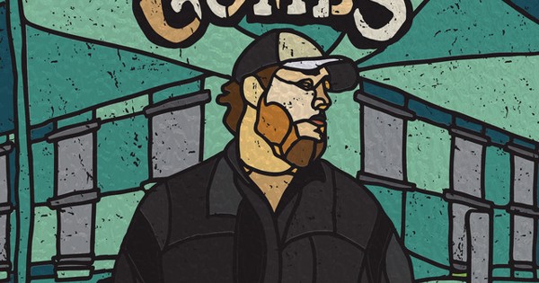 Luke Combs - Hurricane