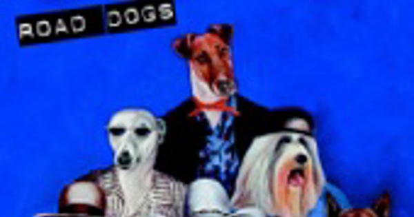 The Charlie Daniels Band - Road Dogs