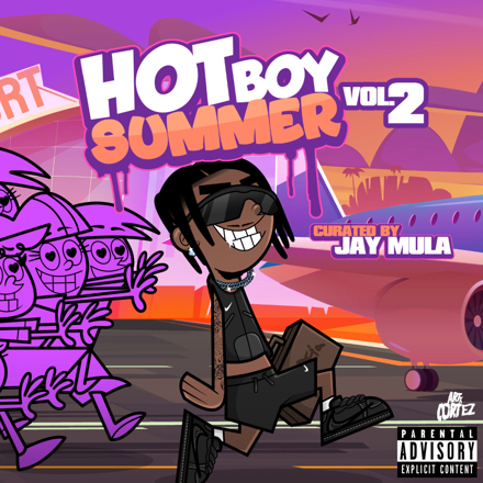 HOT BOY SUMMER VOL.2