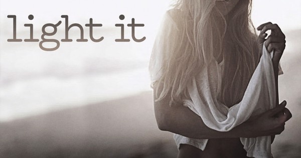 The Tano Jones Revelry - Light It