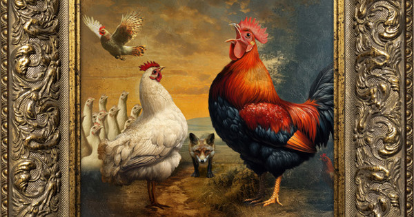 David Farnon - Chaunticlere