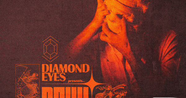 Diamond Eyes - Devil