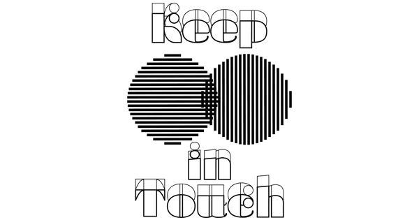 Keep in Touch Podcast