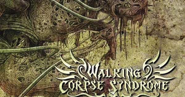 Walking Corpse Syndrome - Human Delusion