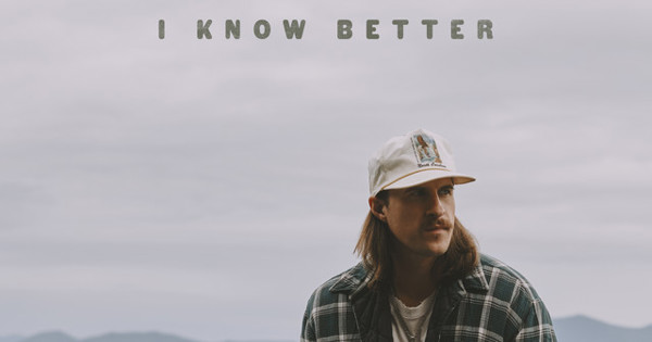 John Morgan - I Know Better