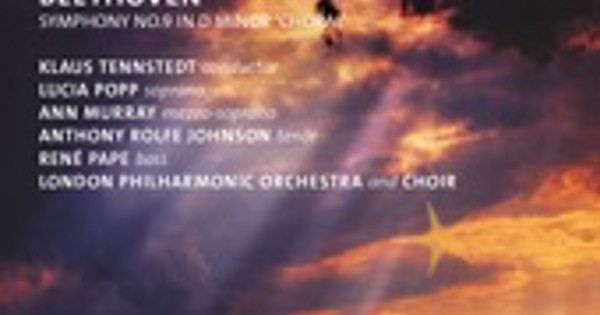 Lucia Popp, London Philharmonic Orchestra, Ann Murray, Klaus Tennstedt ...