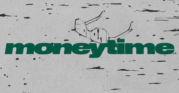 Edgvr Romero - MoneyTime