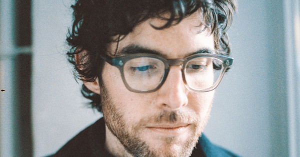 Brandon Wolfe Scott - Burden on Your Shoulders