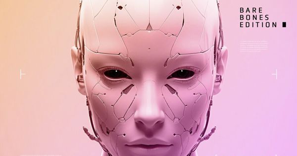 Daughtry - Artificial (Bare Bones Edition)