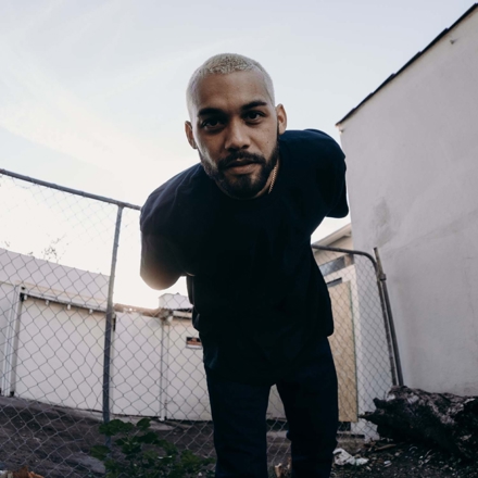 Connect with Ryan Ellis