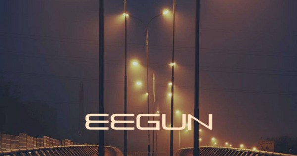 Eegun - Light It Up