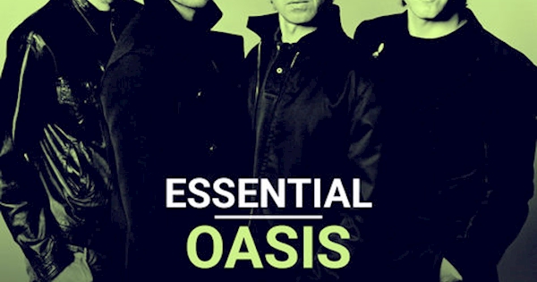 Essential Oasis