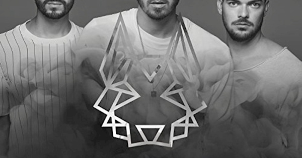 Lupid - Am Ende des Tages