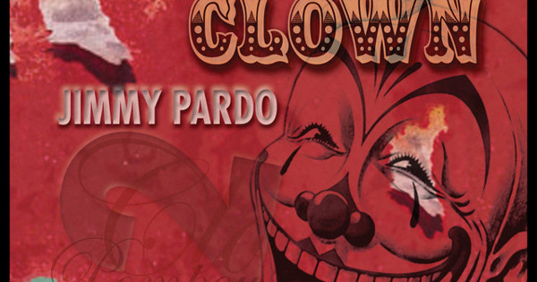 Jimmy Pardo - Pompous Clown