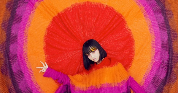 RIS-707 - Dance Cult