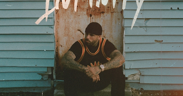 Nicky Jam - Infinity