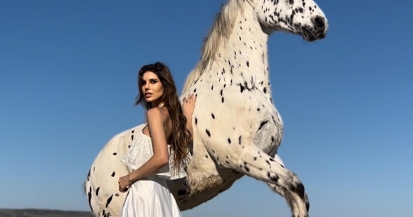 Cara Frew - More Than Friends