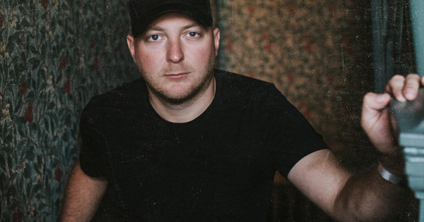 Justin Fancy - Go Easy